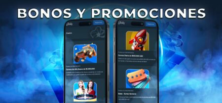 Stake App - Descarga la aplicación para Android (APK) y iOS