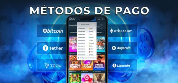 Stake App - Descarga la aplicación para Android (APK) y iOS